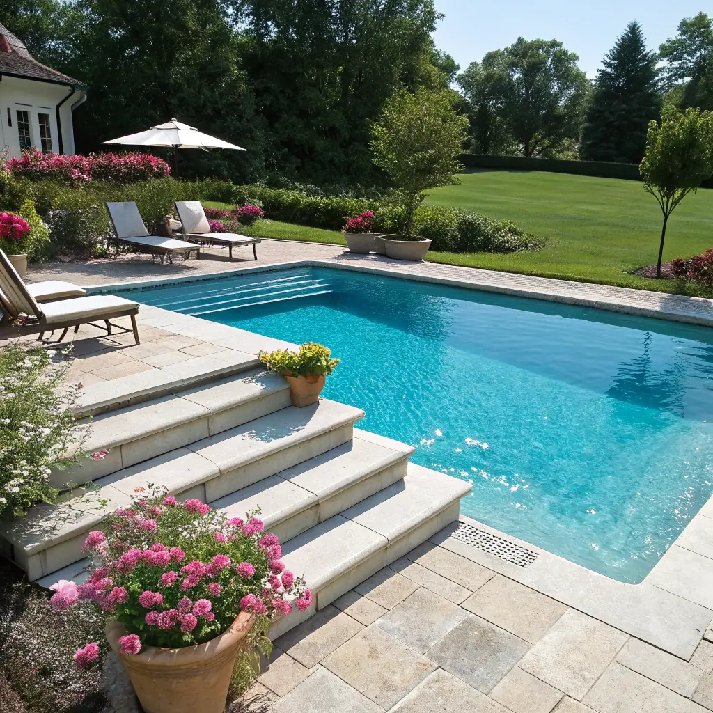 Custom Fibreglass Pools – Sydney Fibreglass Pools – Fast, Reliable ...